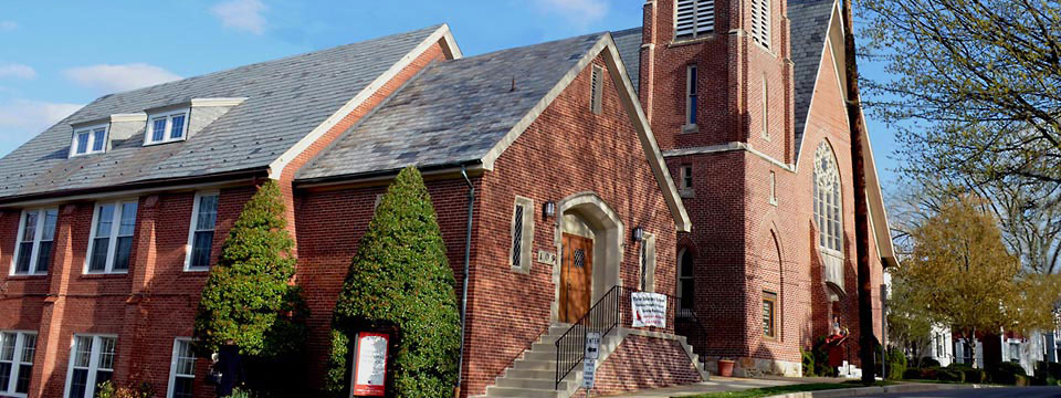 Welcome to Christ Episcopal Church, Rockville, MD | 301-762-2191